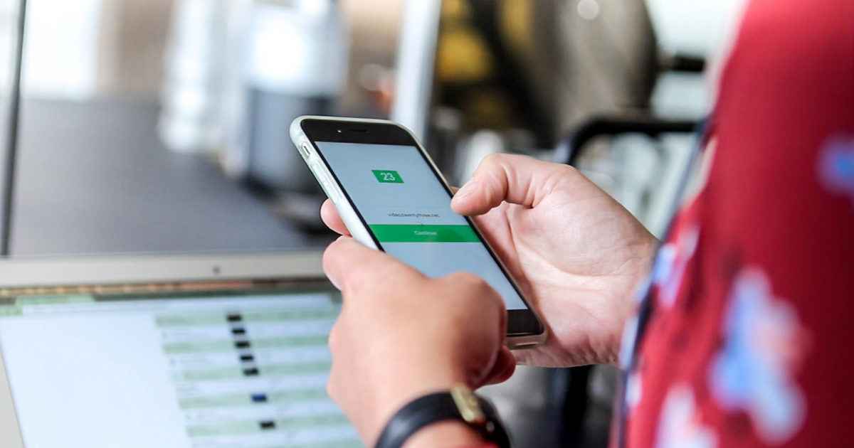 TwentyThree | The Video Company